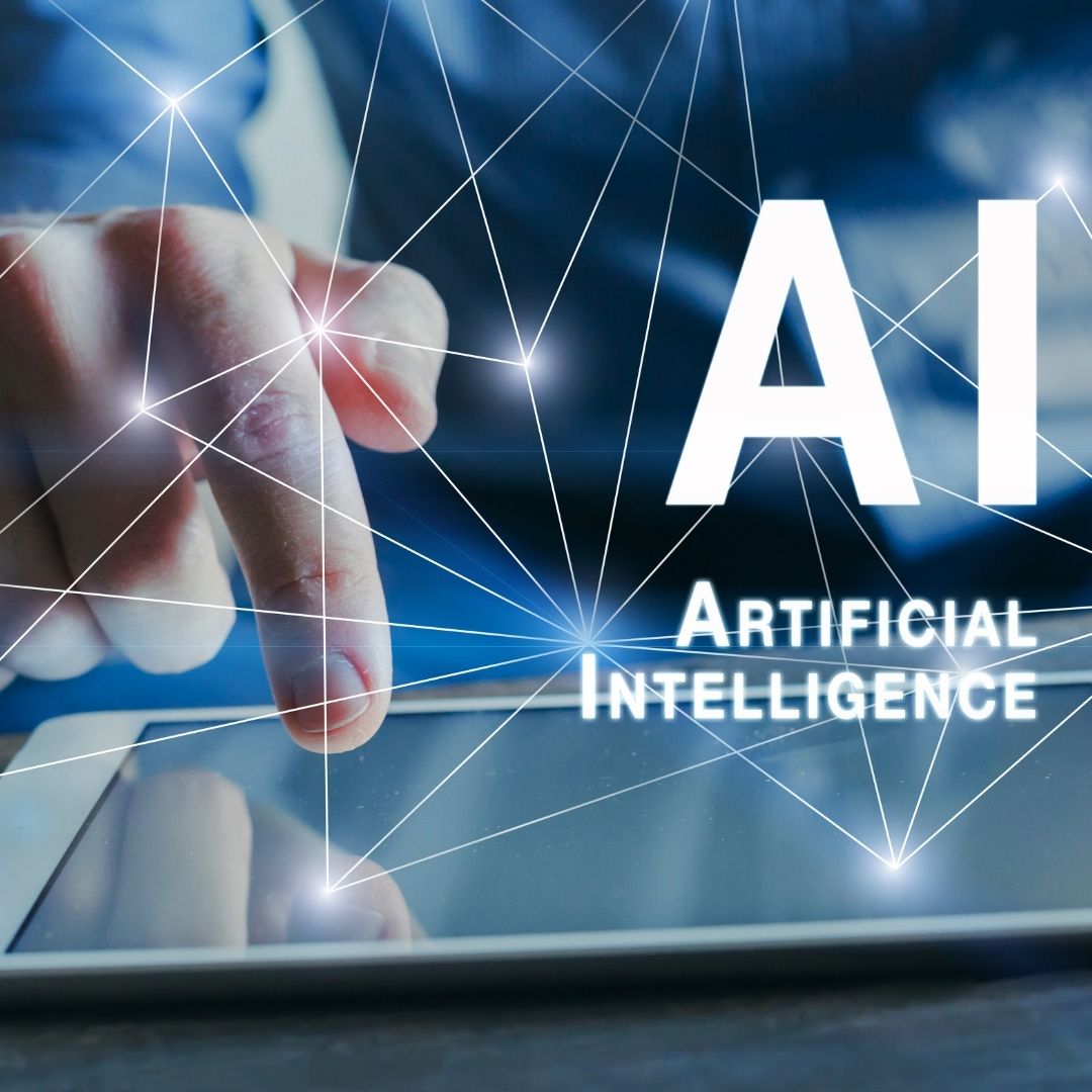 O que a Inteligência Artificial pode fazer? – Liquid