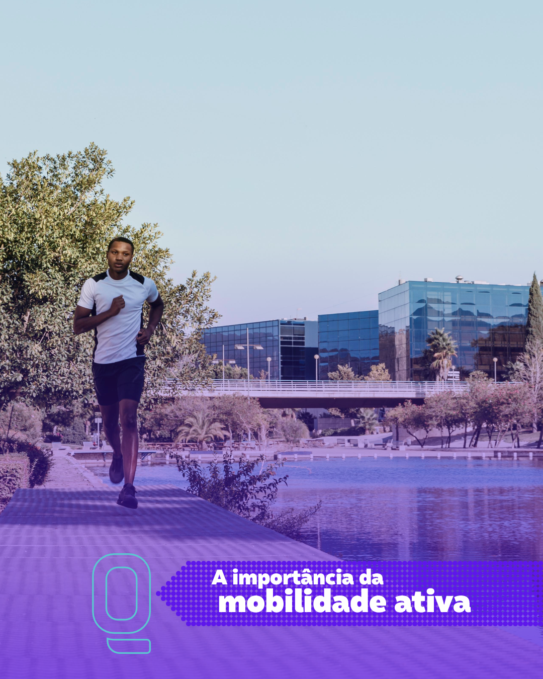 A importância da mobilidade ativa – Liquid